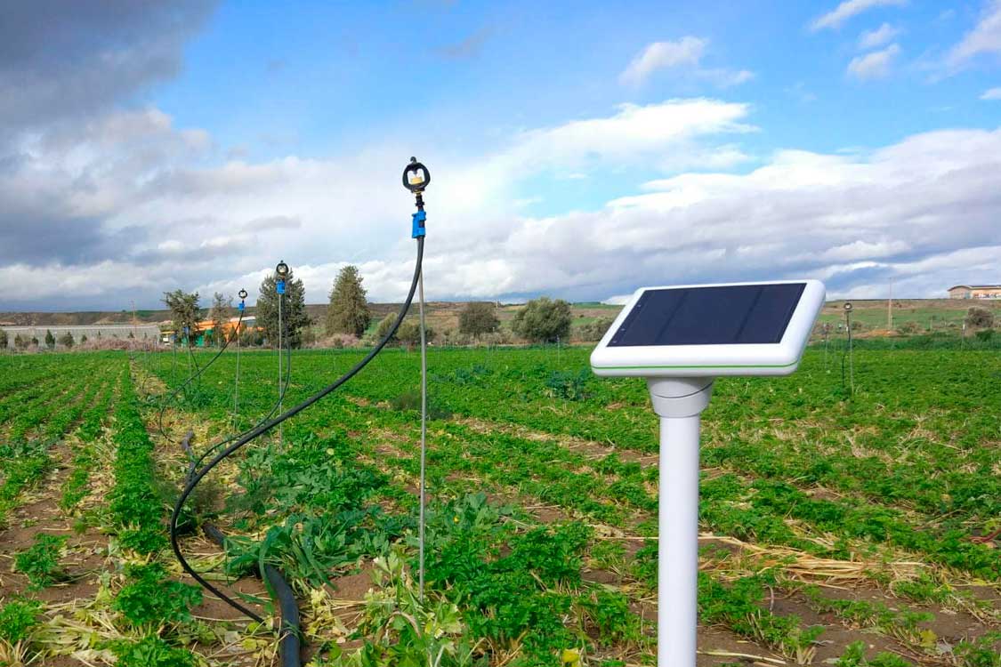 What Will Be The Biggest Trends That Will Transform Agriculture In 2019