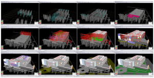Digital Twin Technology and Its Uses In The Construction Industry