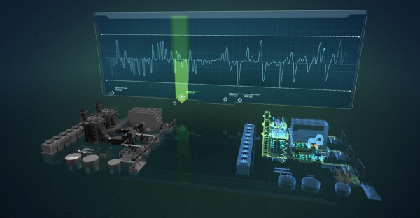 Disrupting How Factories Work Using Digital Twin Simulations Disrupting How Factories Work Using Digital Twin Simulations