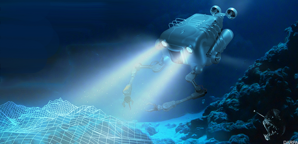 DARPA: A Role Model for Government Innovation - Challenge Advisory